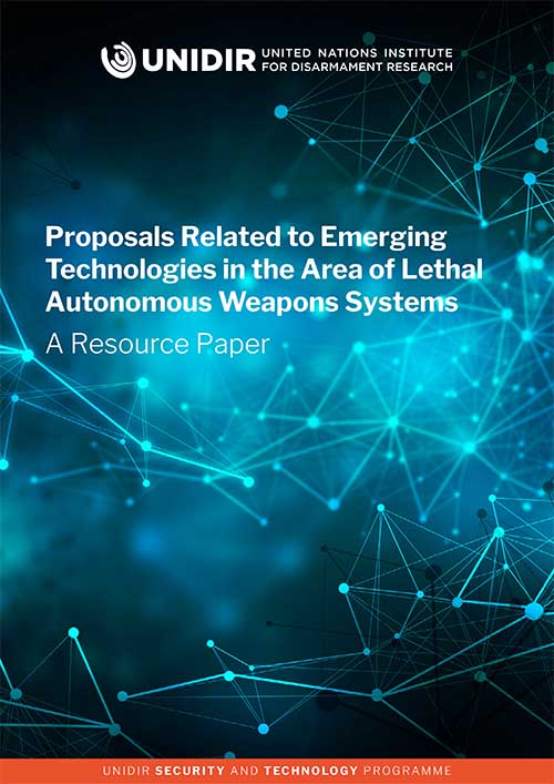 Artificial Intelligence And The Weaponization Of Increasingly